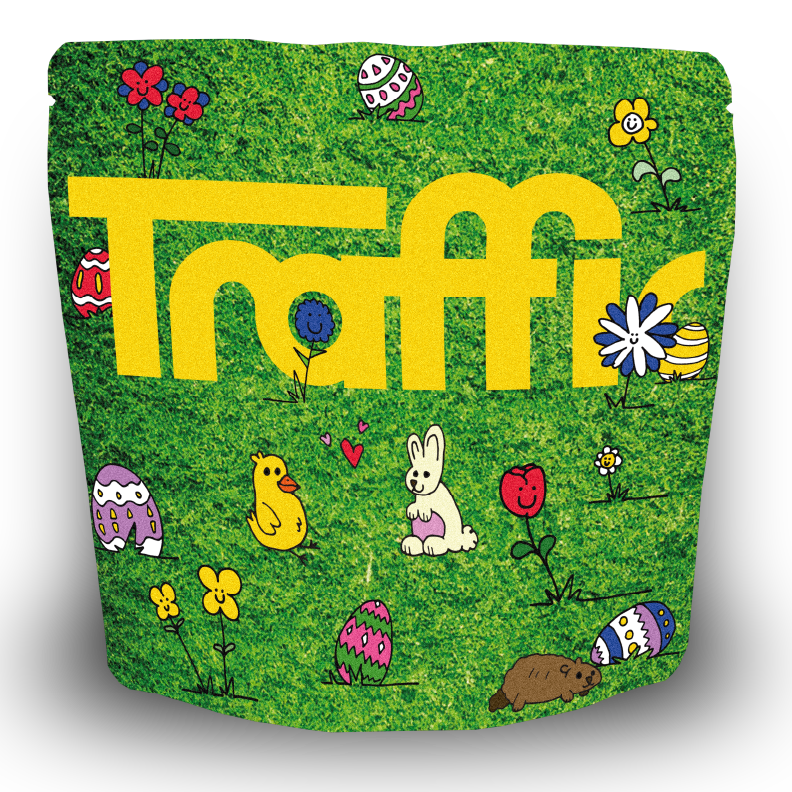 Traffic Coffee Co. – Unique & Unrivaled Specialty Coffee