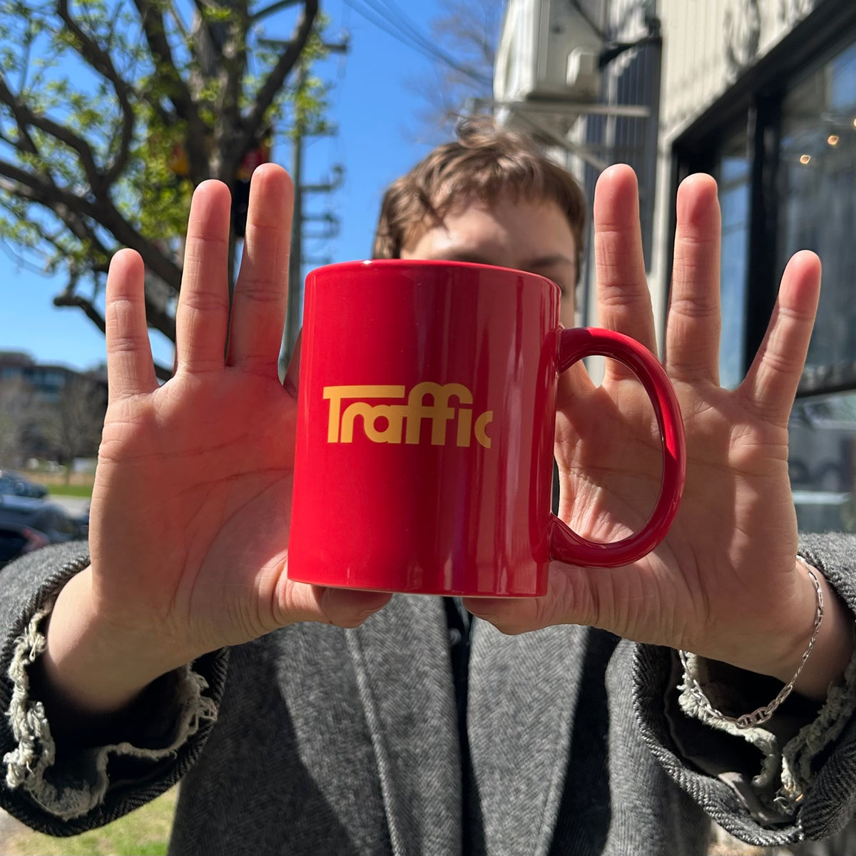 Traffic Coffee Co. – Unique & Unrivaled Specialty Coffee