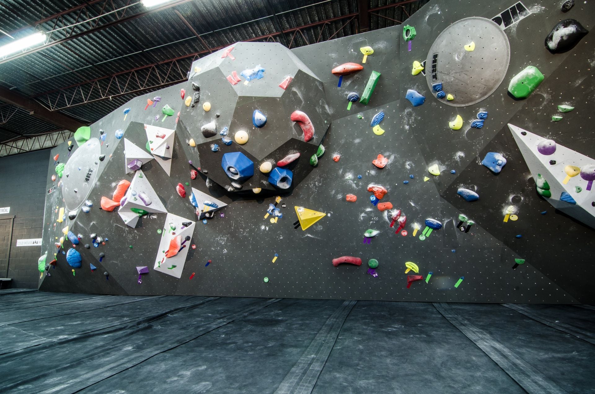 Where to find us – Traffic Coffee